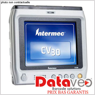 CV30 | DATAVEO
